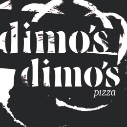Dimo's Pizza